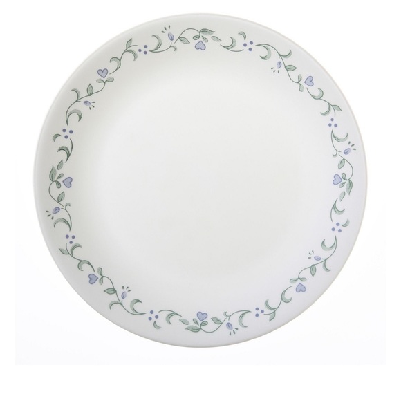 Corelle | Dining | 4 Corelle Country Cottage Dinner Plates New | Poshmark